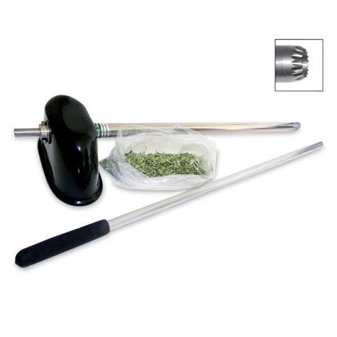 Image result for Hay Bale Core Sampler