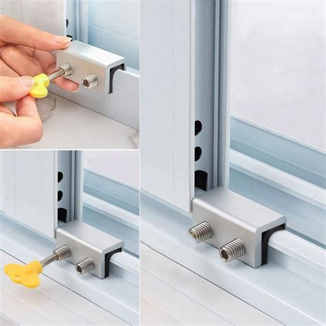 Image result for Horizontal Sliding Window Locks