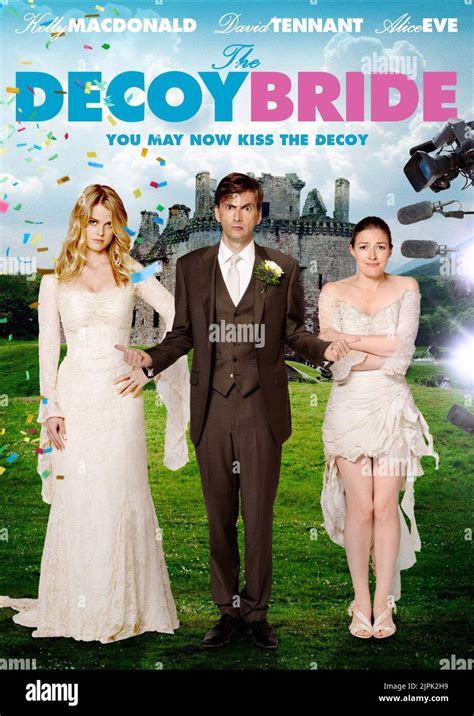 Image result for Decoy Bride Poster