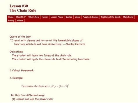 Image result for Time Work Chain Rule Lesson 2