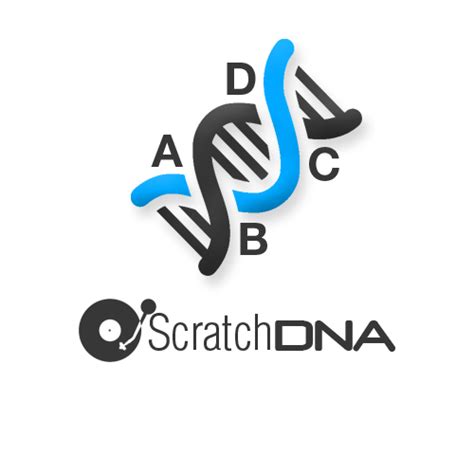 Image result for DNA Productions Logo Scratch