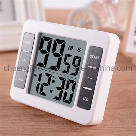 Image result for Study Timer Desk Clock