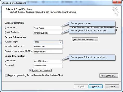 Image result for IMAP-Server Email