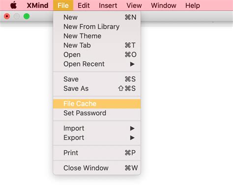 Image result for Open XMind File