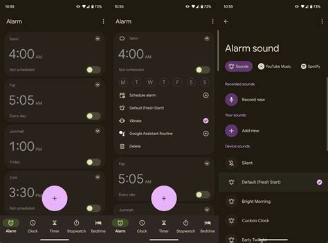 Image result for Android Alarm Ringtone
