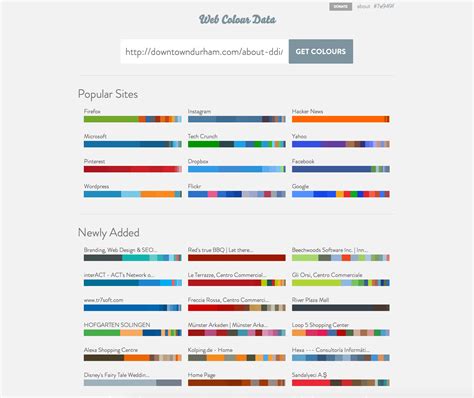 Image result for Web Color Names