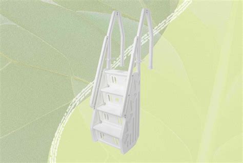 Image result for Above Ground Pool Steps