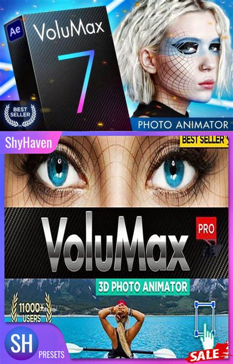 Image result for Volumax Portrait Picture Tutorial