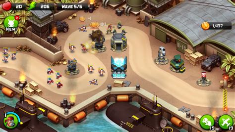 Image result for Alien Creeps TD Gameplay