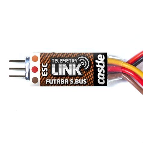 Image result for Futaba Telemetry Castle