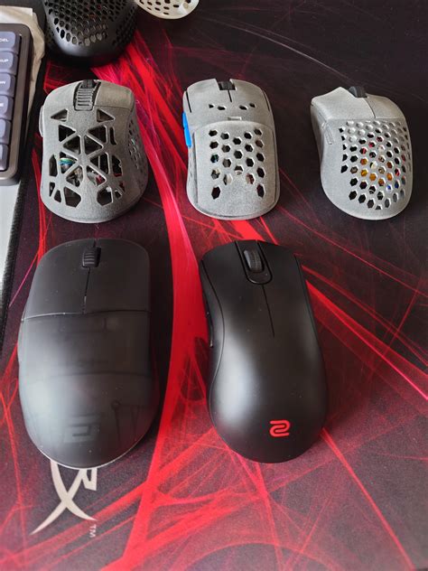 Image result for Mouse Mods