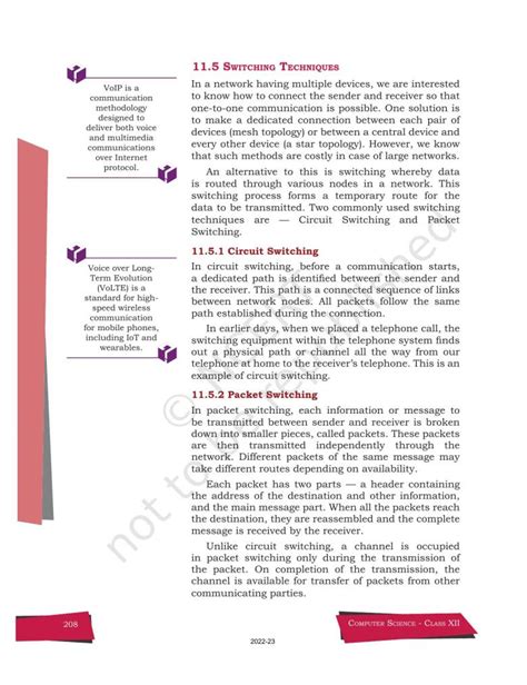 Image result for Class 12 Computer CHP 11L