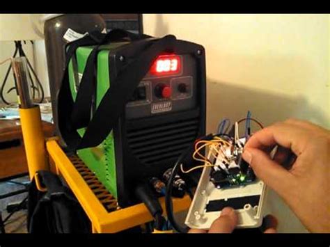 Image result for Arduino Arc Welder Code