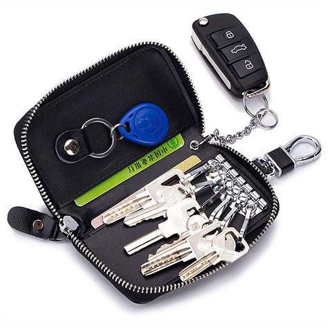 Image result for Key Lock Wallet