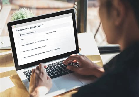 Image result for Reference Check