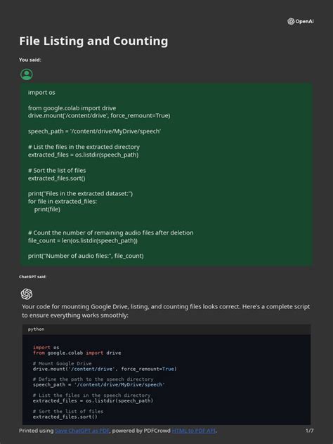 Image result for File Name File Path and Page Counting