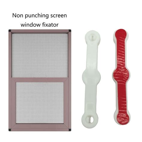 Image result for Window Screen Retainers