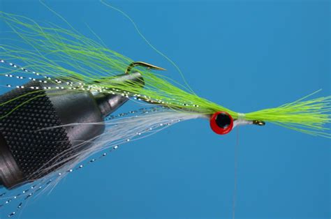 Image result for Clouser Minnow Tying Tutorial