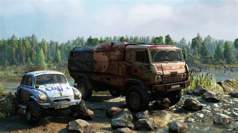 Image result for Snow Runner Phase 7 Switch