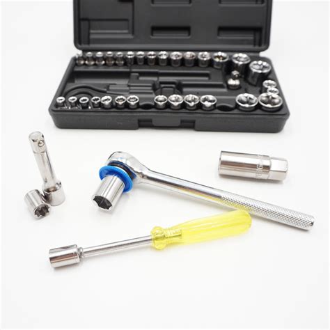 Image result for Combination Tool Kit