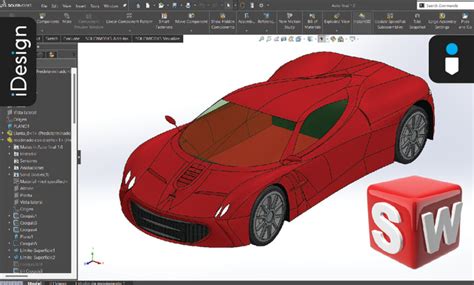Image result for SolidWorks Solid Models
