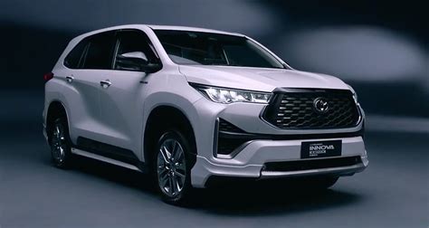 Image result for Innova New Model