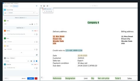 Image result for UiPath Document Understanding
