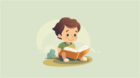 Image result for Learning Books Cartoon