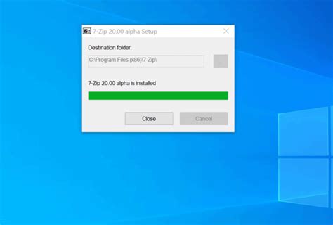 Image result for Open Rar Files Windows 1.0