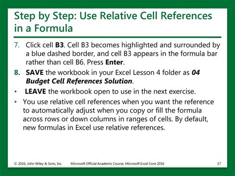 Image result for Offset a Relative Cell Reference in Excel