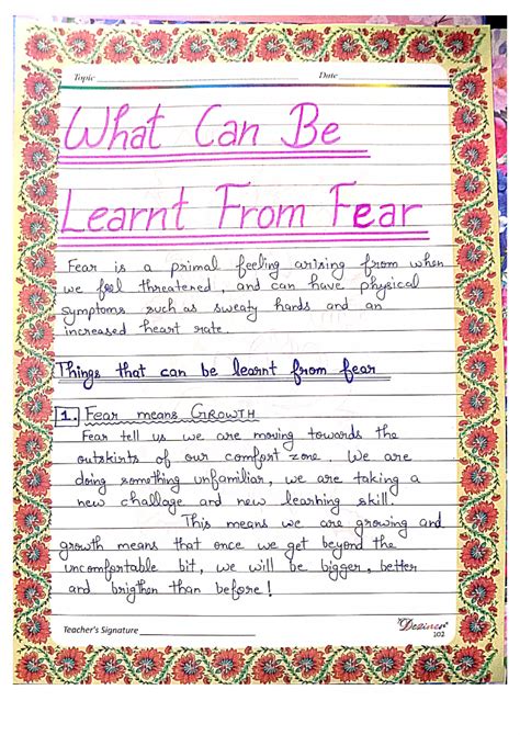 Image result for English ASL Project Class 12th Interview On Topic