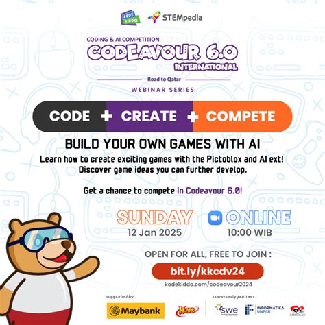 Image result for Codeavour Stickers