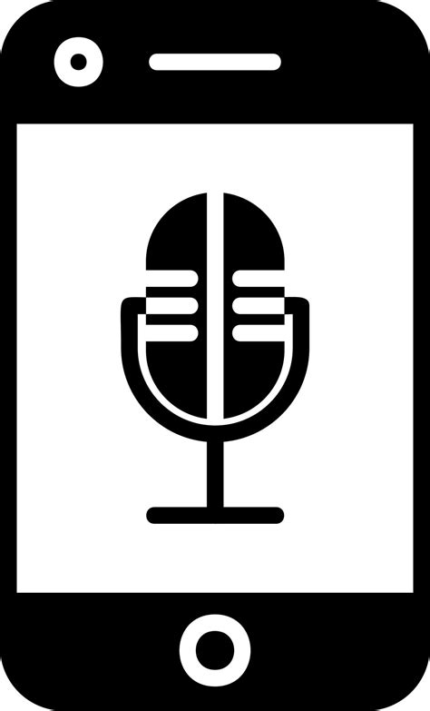 Image result for Recording App Icon