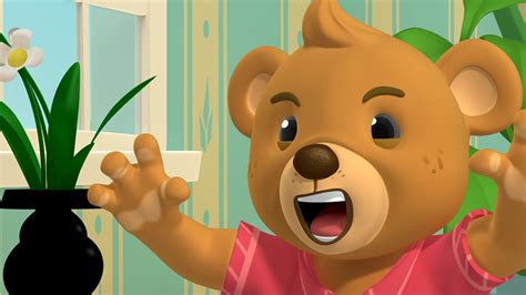 Image result for Bananas in Pyjamas Spring Clean