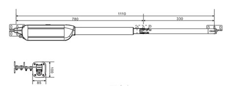 Image result for Gate Operator Remote