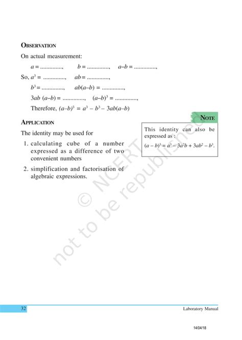 Image result for Class 9 Maths Practical Notebook Answers