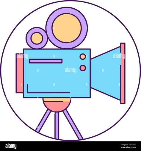 Image result for Filming Camera. Sign