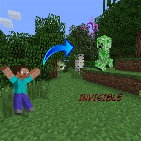 Image result for Minecraft Ghost Mod