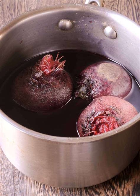 Image result for How to Cook Fresh Beets