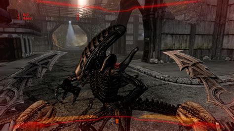 Image result for Alien vs Predator Spiel