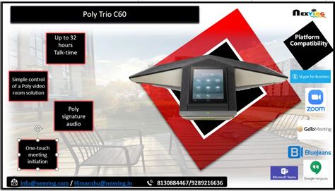 Image result for Polycom Audio Input