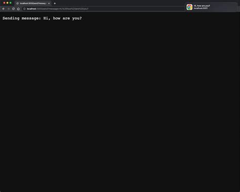 Image result for Web Push Notifications