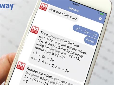 Image result for Math Calculator Algebra Mathway