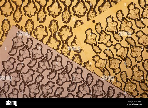 Image result for How to Color Metal Stamped Emblems