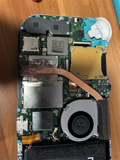 Image result for How to Mod a Switch Lite