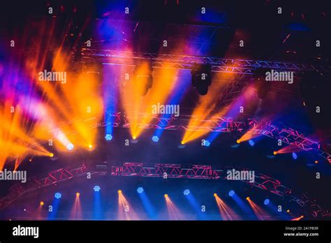 Image result for Concert Lighting Tutorials