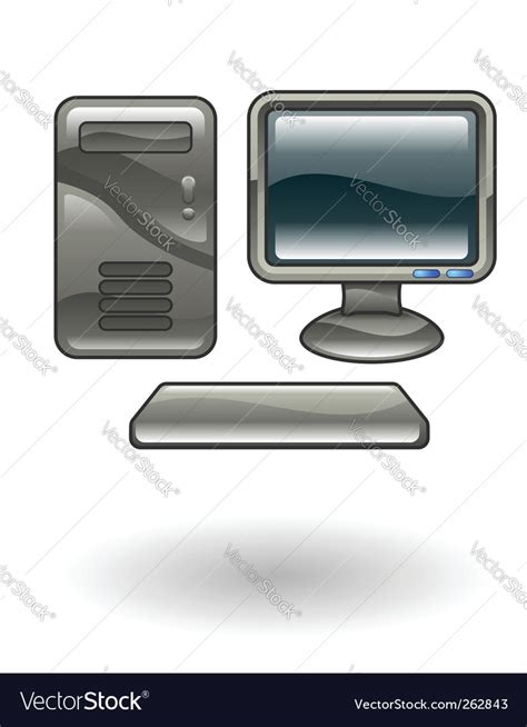 Image result for Vectorized Computer