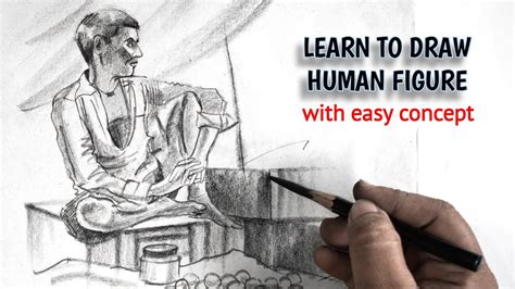 Image result for Drawing People Tutorial