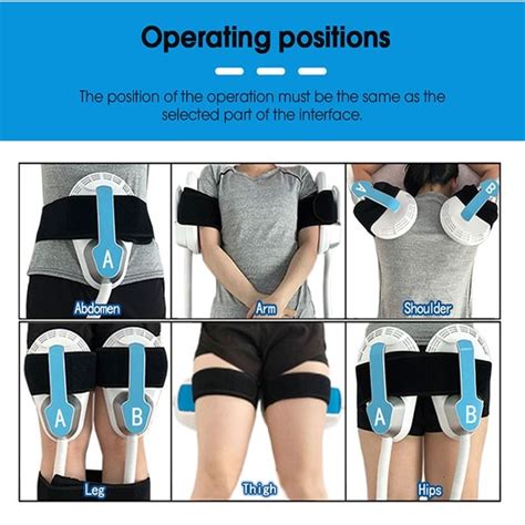 Most Effective Weight Loss Vibration Machine - Ibeier Technology