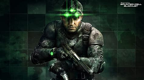 Image result for Splinter Cell Goggles